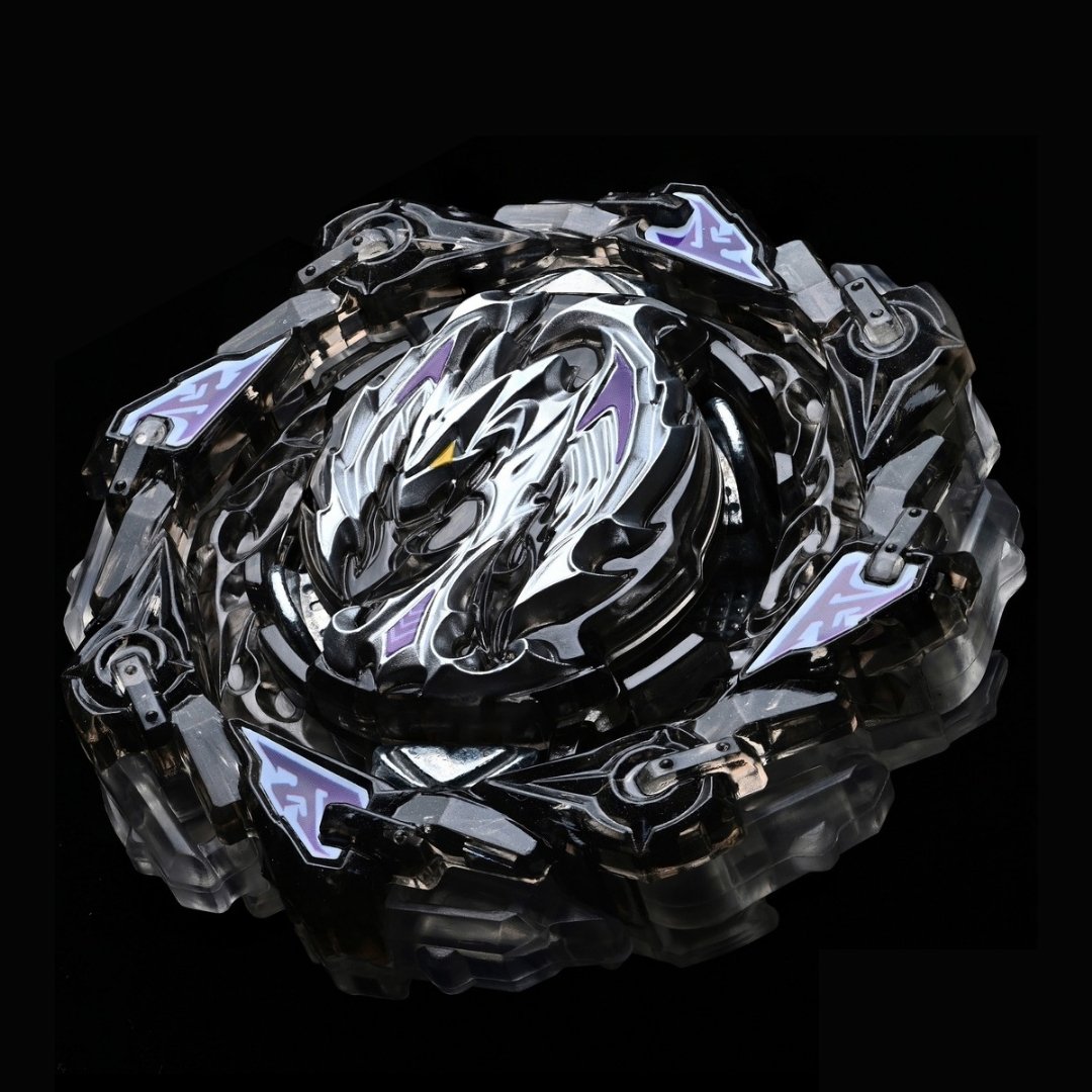 Chain Phoenix/Fenix -2 Fortress Metal (Sin caja) [BeyBlade Original ...