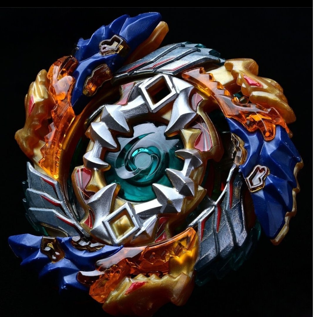 Geist Fafnir 8P Ab [BeyBlade Original] (Últimas Unidades Fabricadas ...