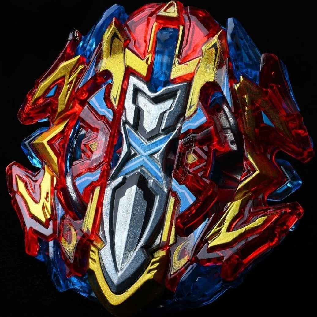 Buster Xcalibur/Xcalius 1'D.Sw [BeyBlade Original] – BeyClub Shop