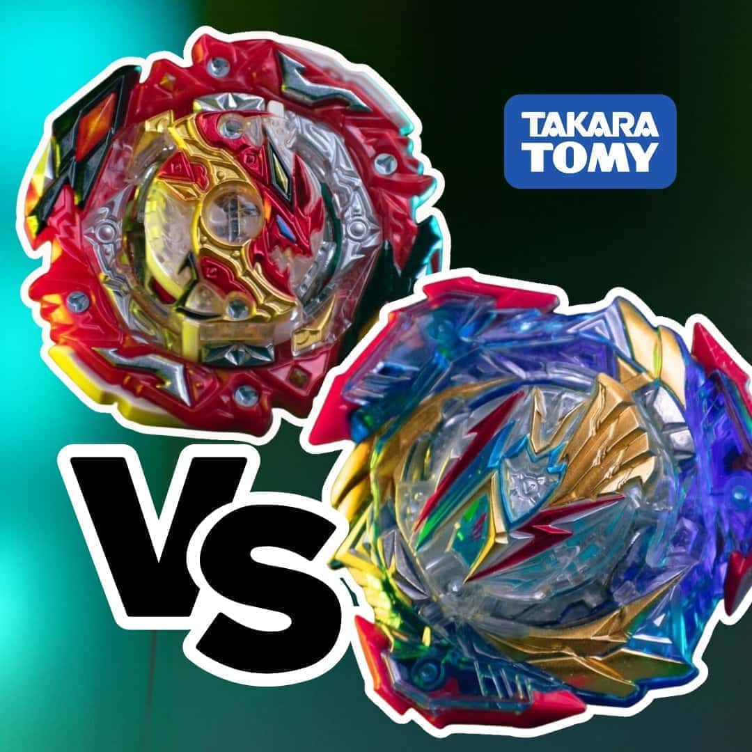 El Mejor Set de 2 BeyBlade: se llama "Versus Set" y está en Oferta por ...