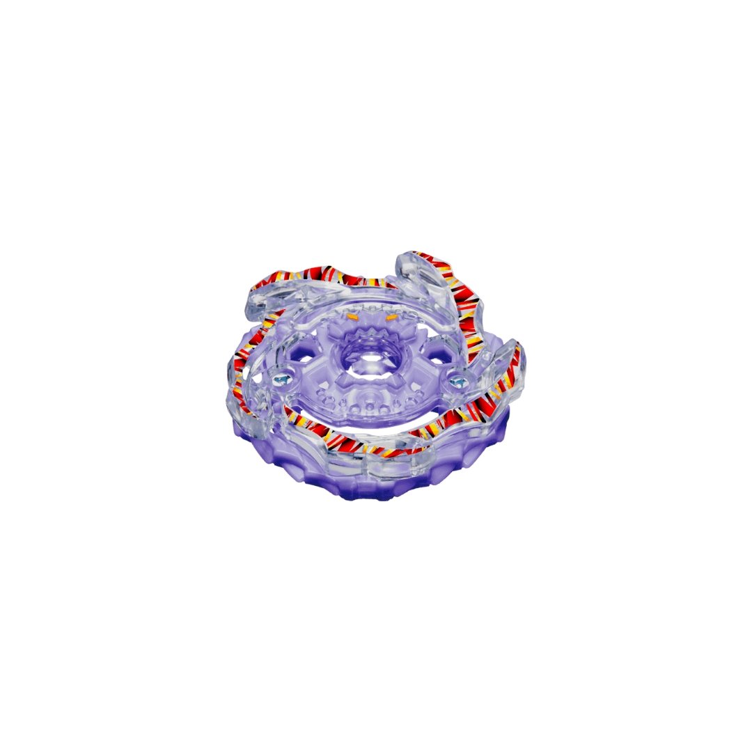 Beast Behemoth / Betromoth .H.H [BeyBlade Original] – BeyClub Shop