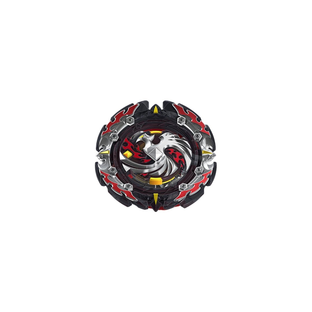 Dead Phoenix/Fenix .0.At [BeyBlade Original] – BeyClub Shop