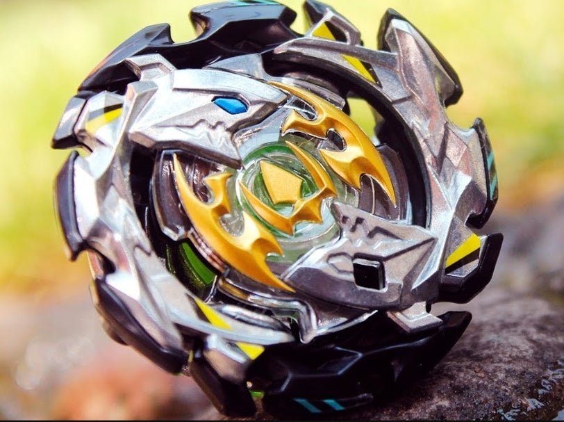 Emperor Forneus 0.Yd. [BeyBlade Original] – BeyClub Shop